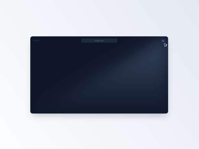 Tutorials & Guides - Cruip - Page 2 of 3