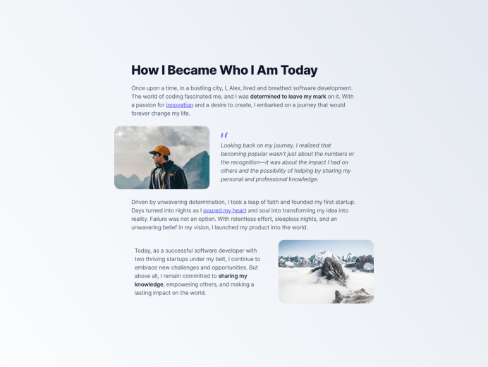Tutorials & Guides - Cruip - Page 3 of 4