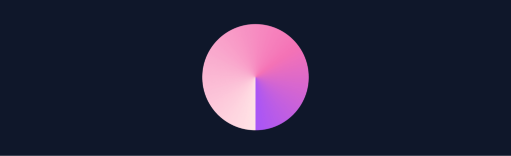 Linear Radial And Conic Gradients With Tailwind Css Cruip