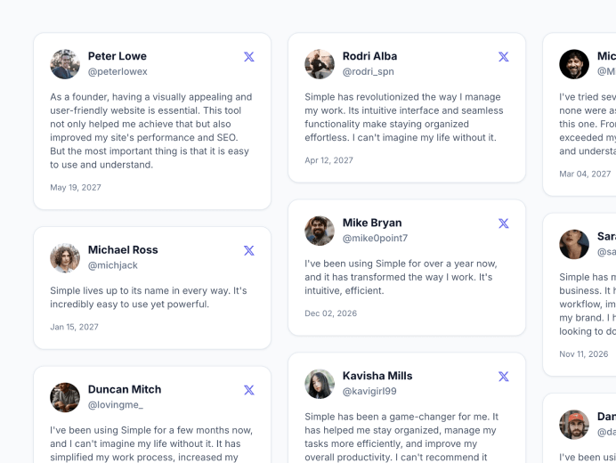 Tutorials & Guides - Cruip